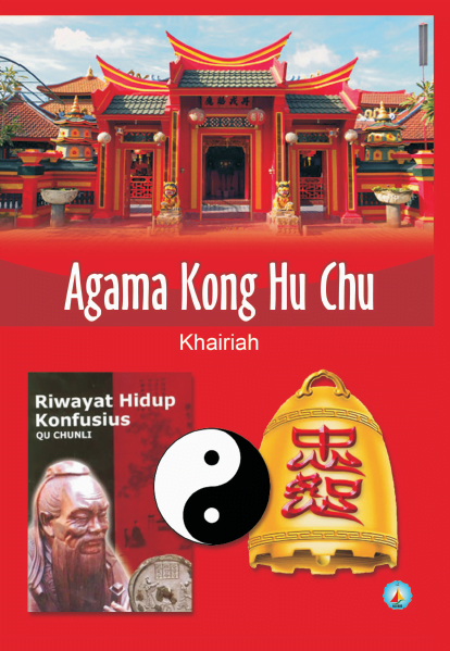 Agama Kong Hu Chu – Fakultas Ushuluddin