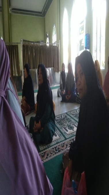 IMPLEMENTASI KERJASAMA PENGABDIAN KEPADA MASYARAKAT PRODI STUDI AGAMA ... IMPLEMENTASI KERJASAMA PENGABDIAN KEPADA MASYARAKAT PRODI STUDI AGAMA ...